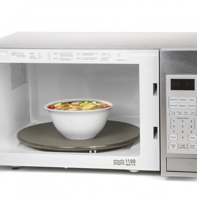 Microwave Mat - Blanton-Caldwell