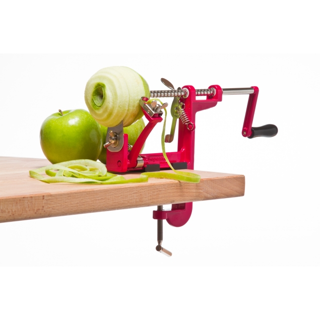 Apple Machine - Blanton-Caldwell