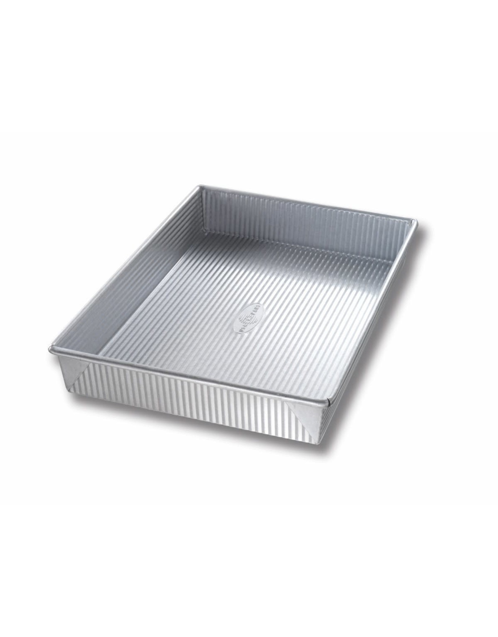 USA Rectangular Cake Pan - Blanton-Caldwell