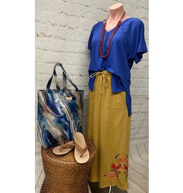 Sister Mary - Blanton-Caldwell