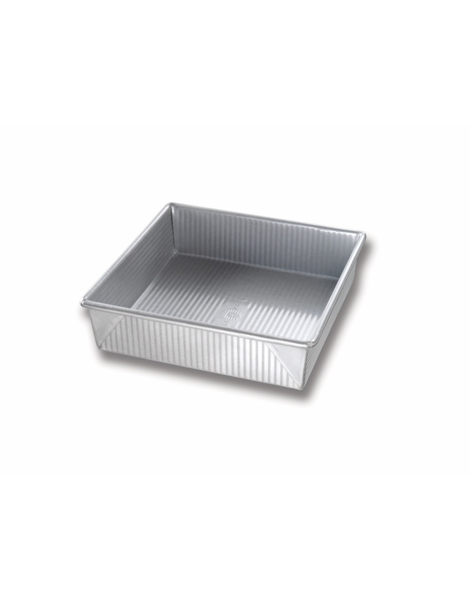 USA 9 Inch Square Cake Pan - Blanton-Caldwell