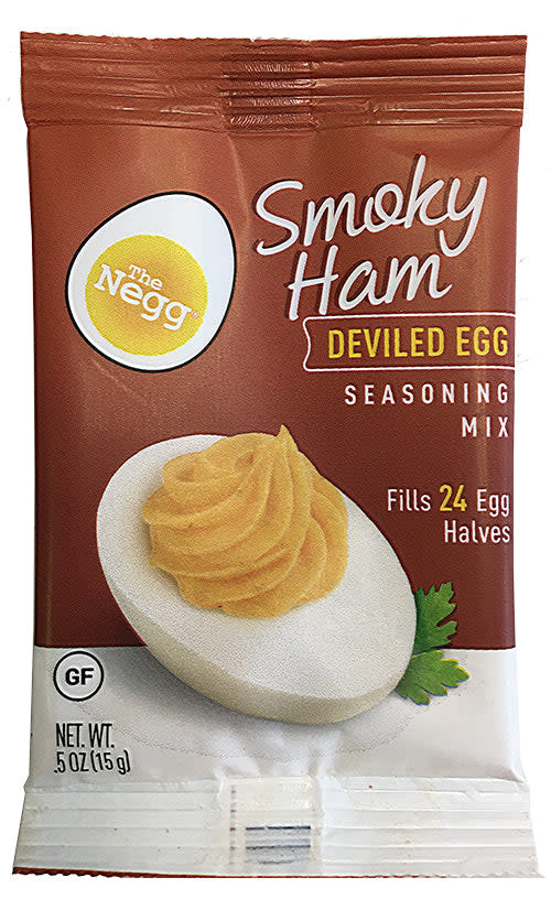 Smoky Ham Deviled Egg Seasoning Mix - Blanton-Caldwell