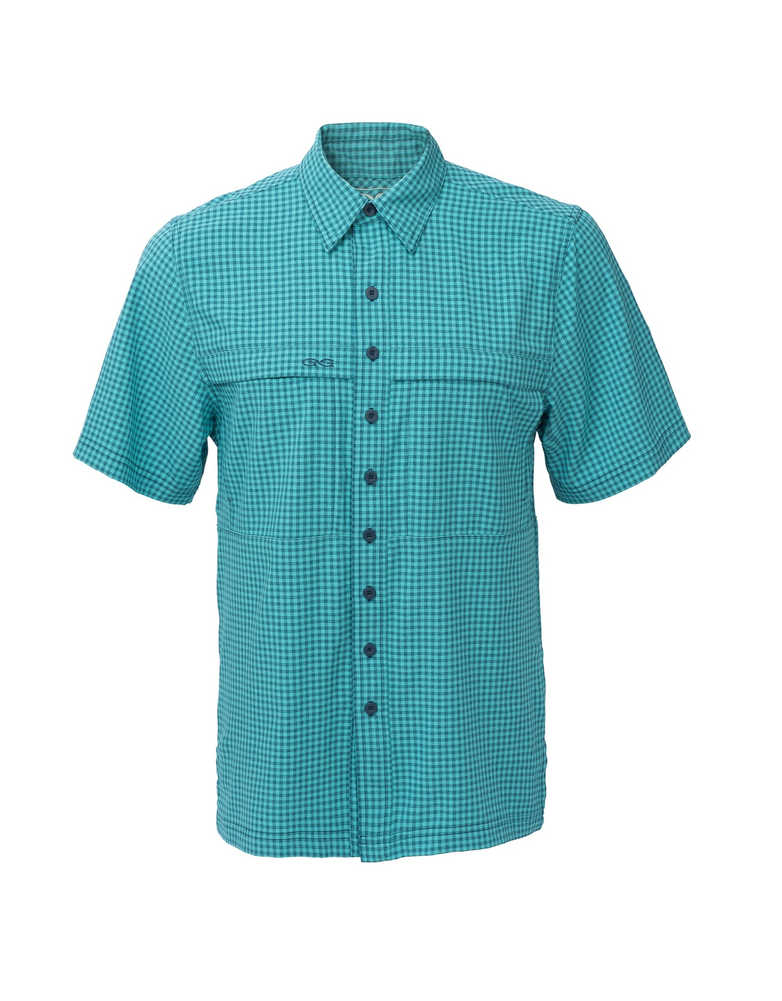 GameGuard TekCheck Short Sleeve Shirt - Blanton-Caldwell