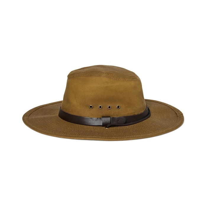 Filson Tin Bush Hat - Blanton-Caldwell