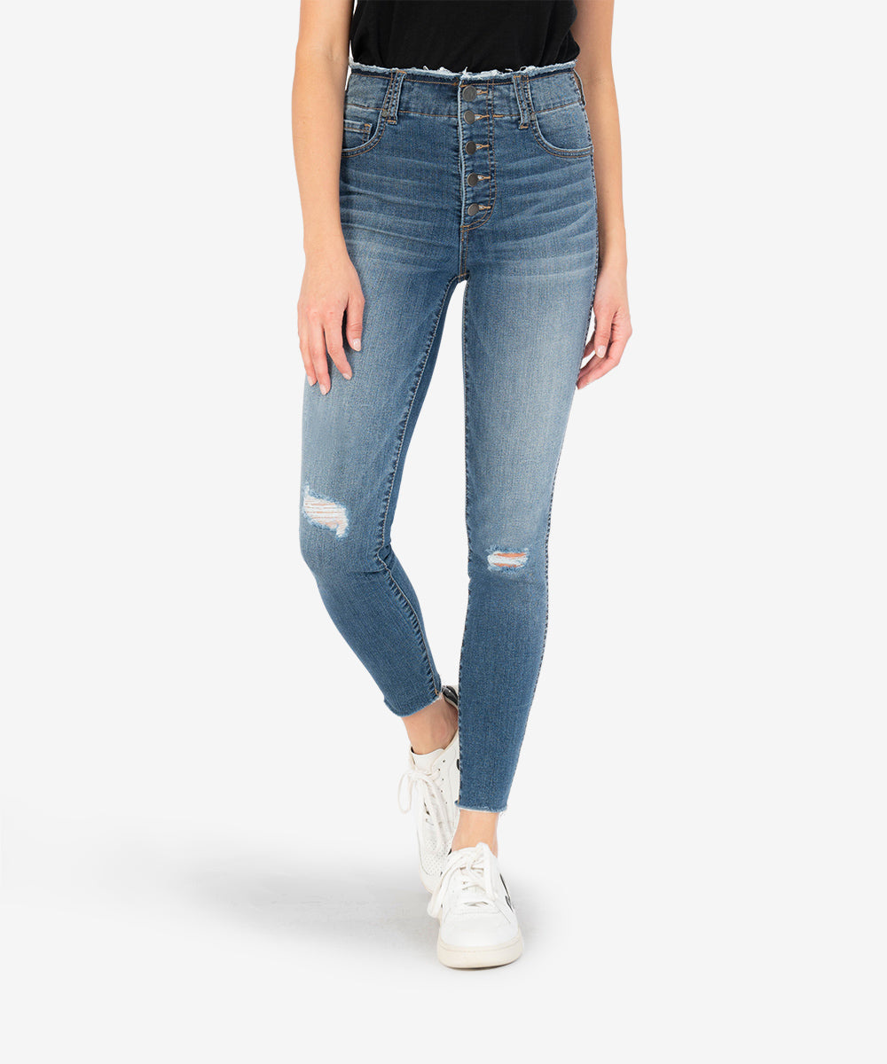 Kut Connie Jeans - Blanton-Caldwell