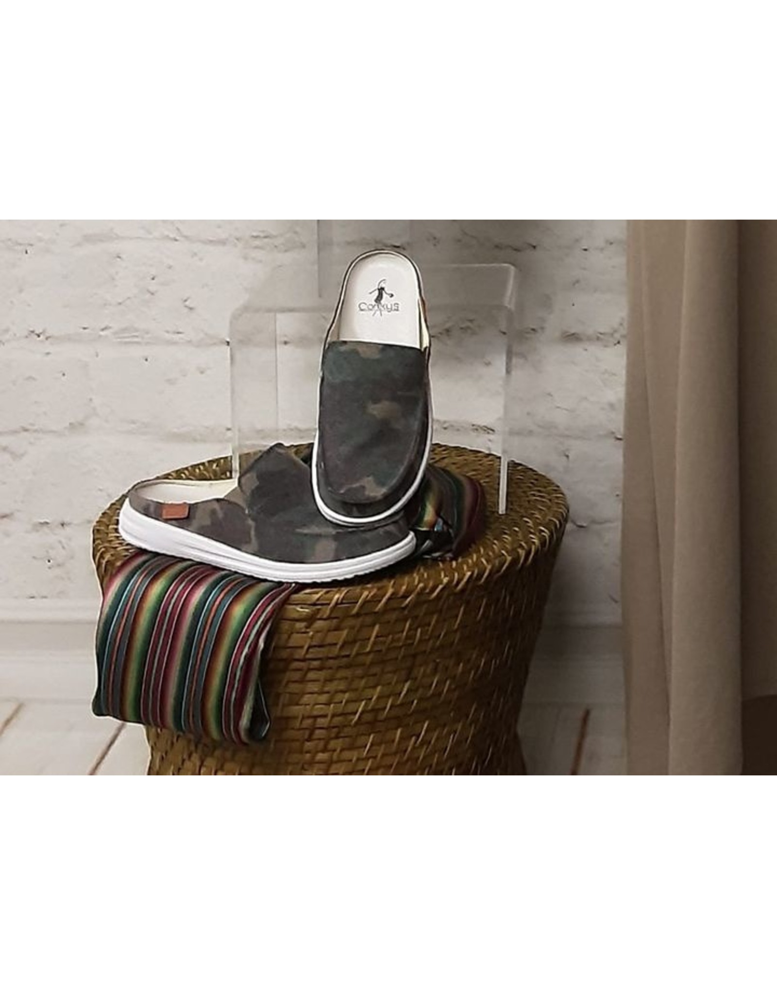 Pontoon - Blanton-Caldwell