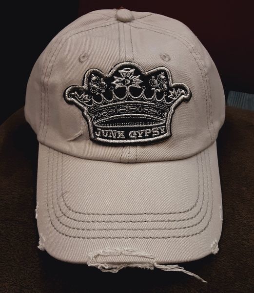 Crown Trucker Cap - Blanton-Caldwell