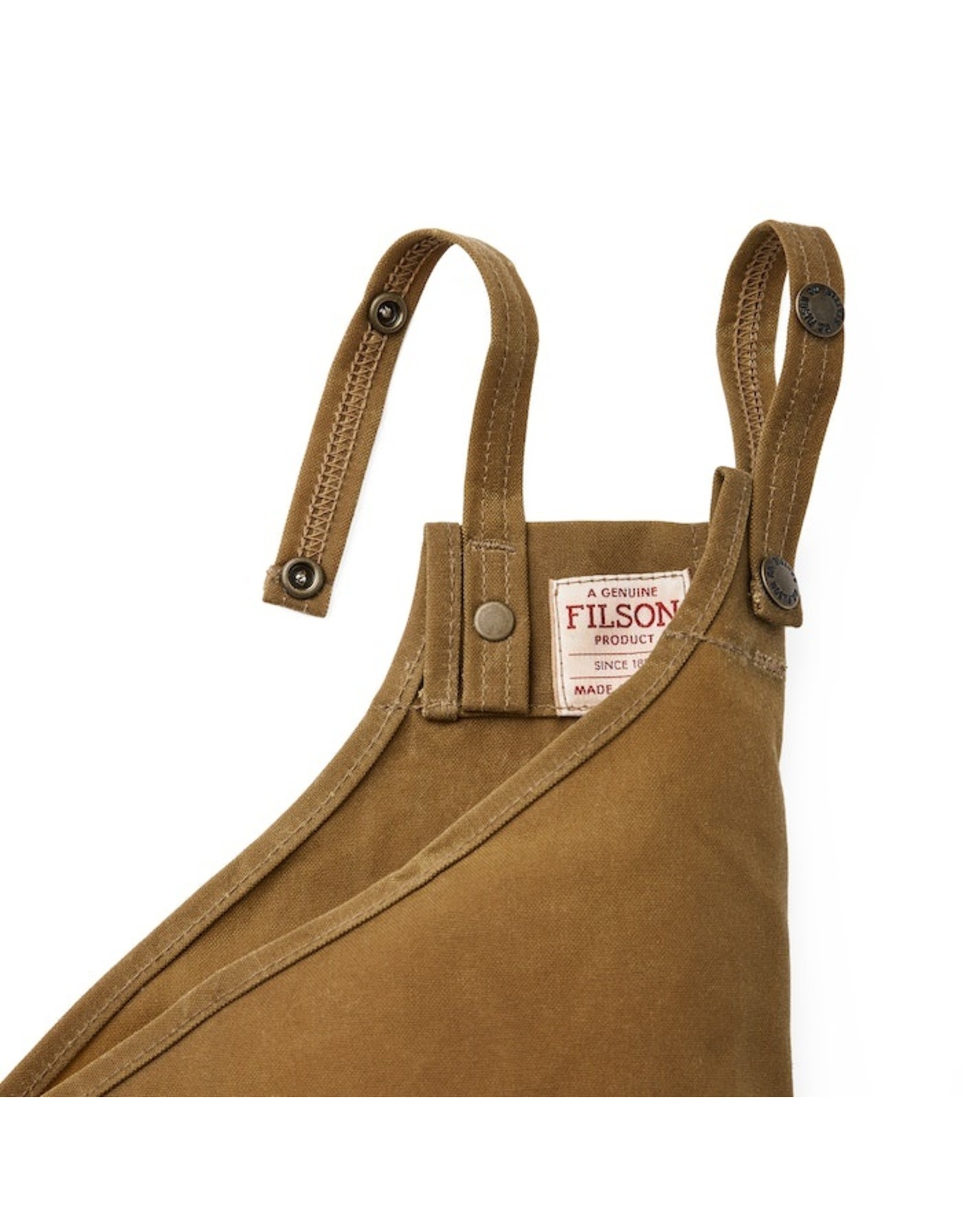 Filson Double Tin Chaps - Regular - Blanton-Caldwell