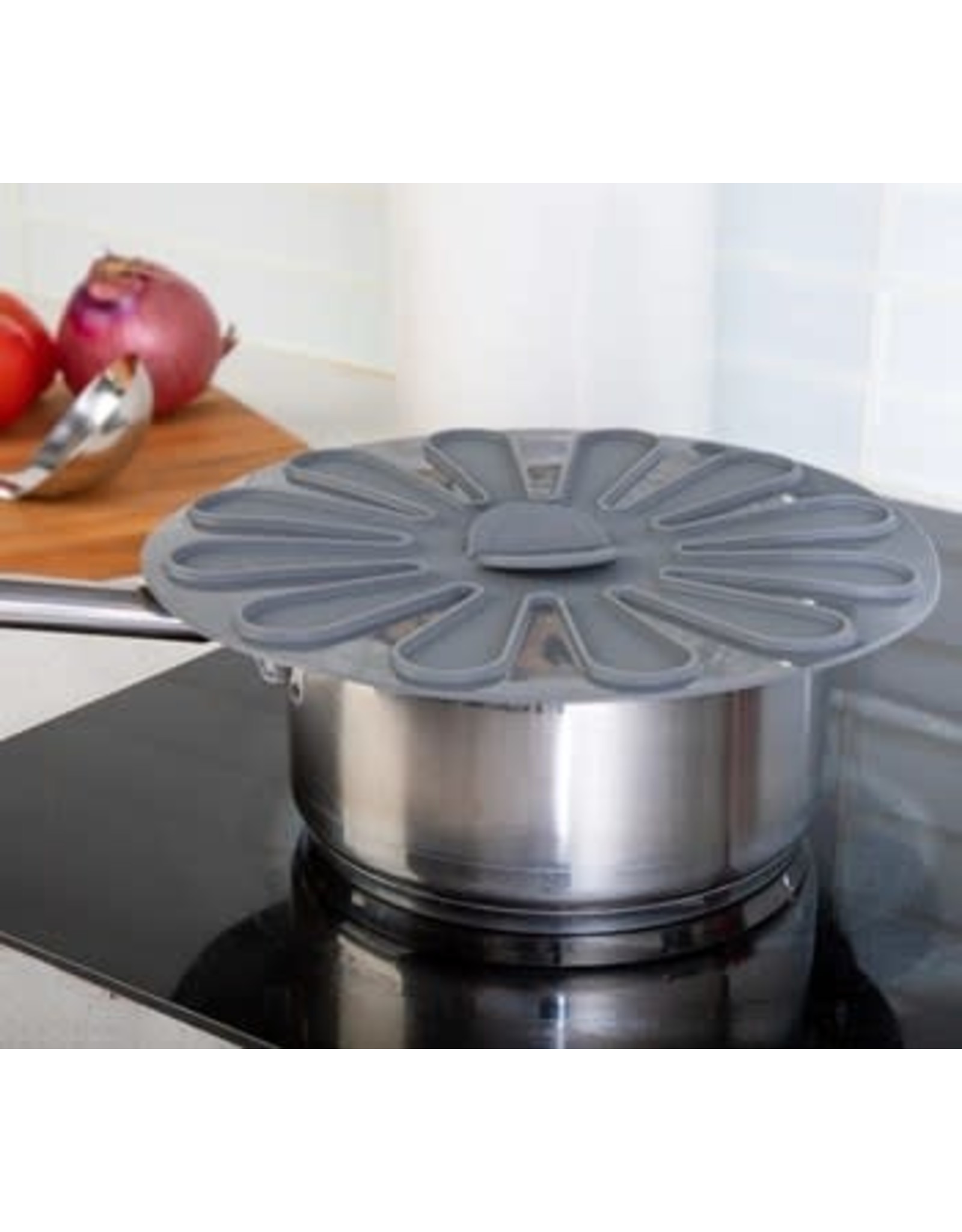 MULTI-FUNCTION SILICON LIDS 3P - Blanton-Caldwell