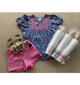 Sister Mary - Blanton-Caldwell