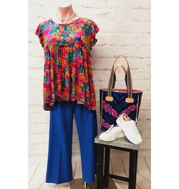 Tops - Blanton-Caldwell