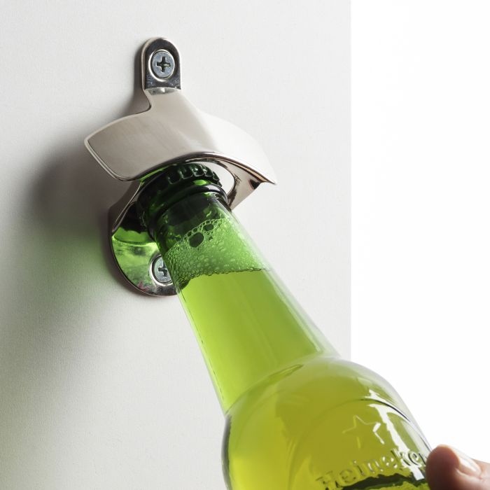Heineken Beer Bottle Opener