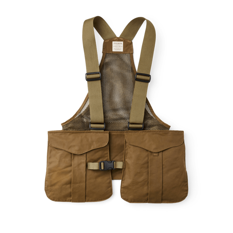 Filson Mesh Game Bag - Blanton-Caldwell
