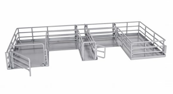 Roping Box - Blanton-Caldwell