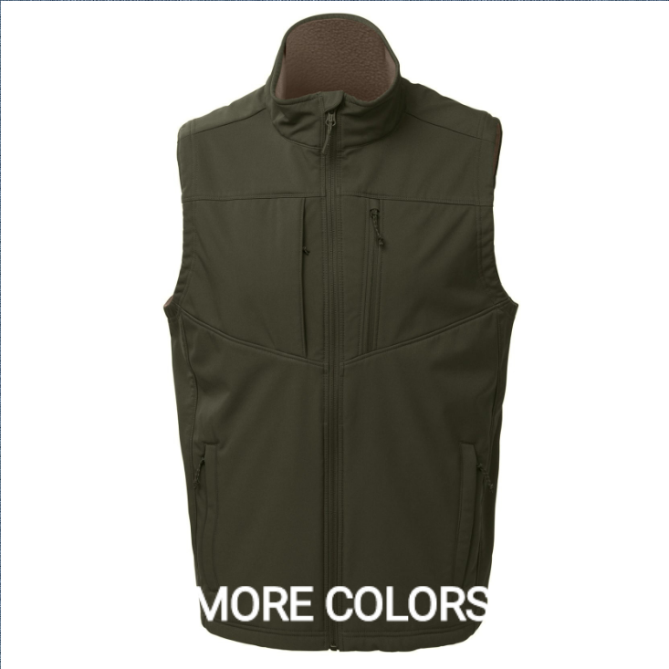 GameGaurd Guia Grande Vest - Blanton-Caldwell