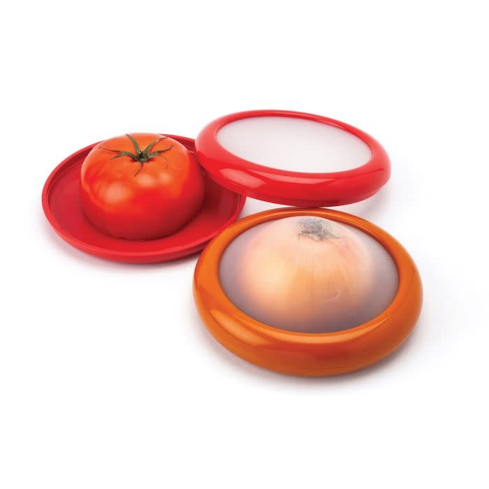 Tomato Stretch Pod - Blanton-Caldwell