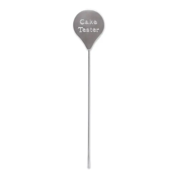 Cake Tester Stainless Steel - Blanton-Caldwell