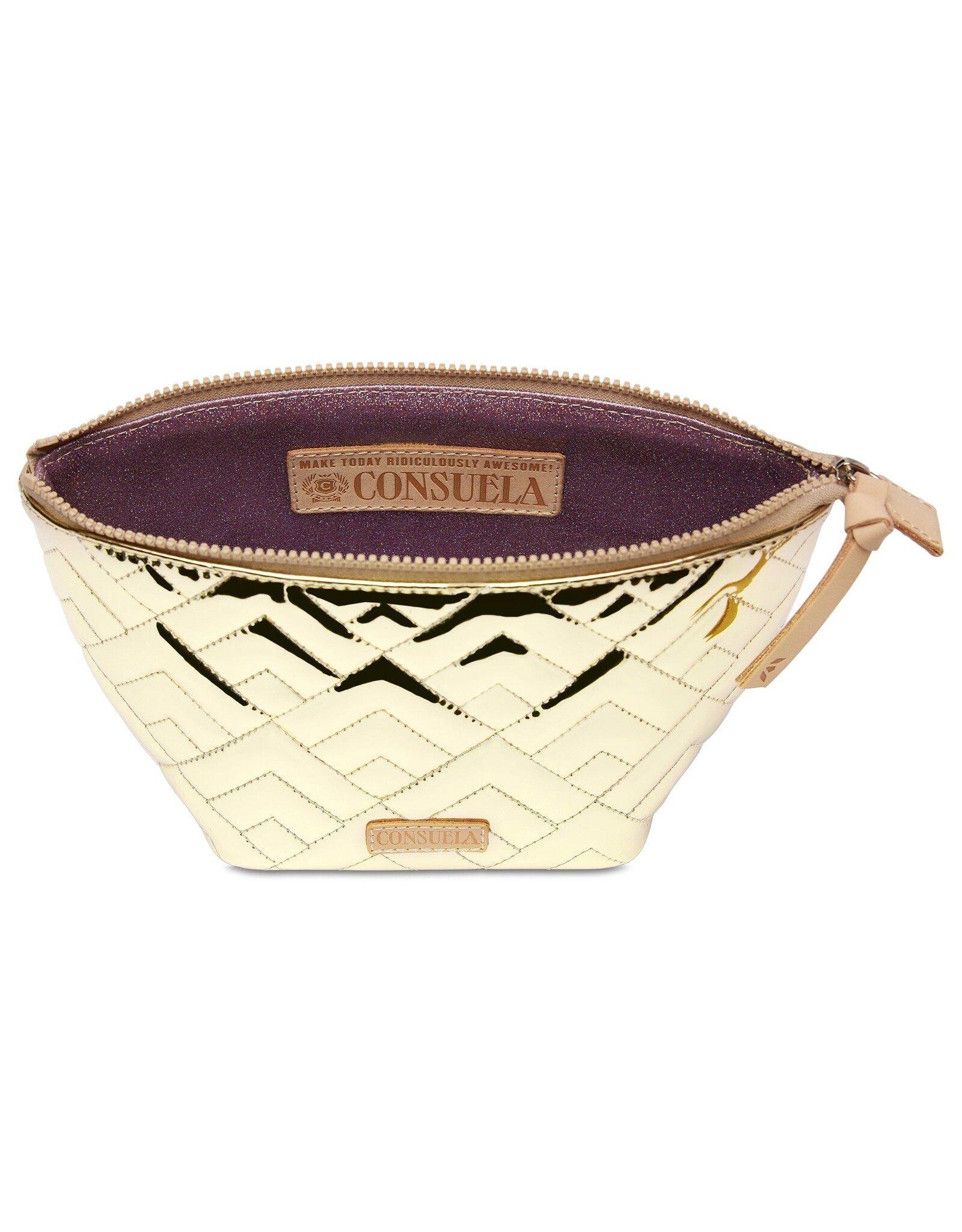 Consuela Evadney Large Tool Kit - Blanton-Caldwell