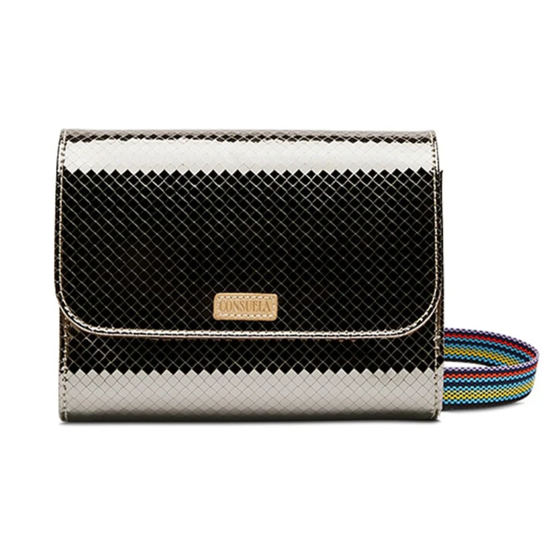 Consuela Kyle On The Town - Blanton-Caldwell