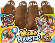 Mushy Poopster - Blanton-Caldwell