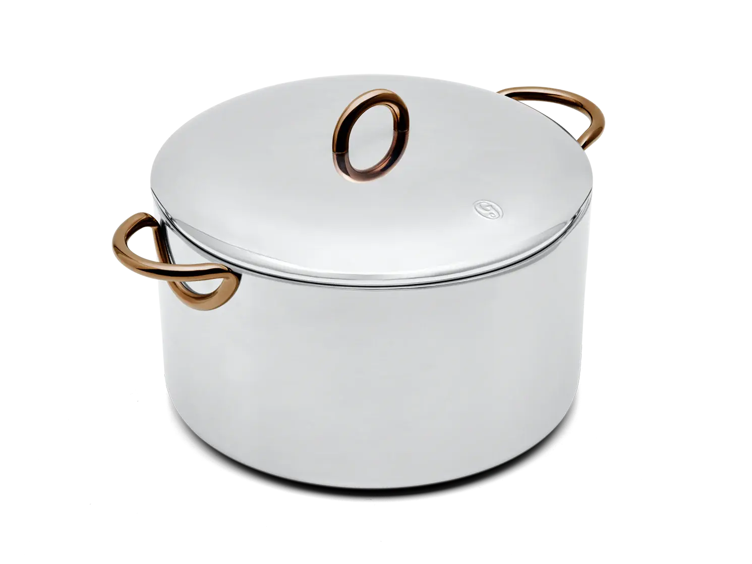 Great Jones Big Deal 8-Quart Stock Pot - Blanton-Caldwell