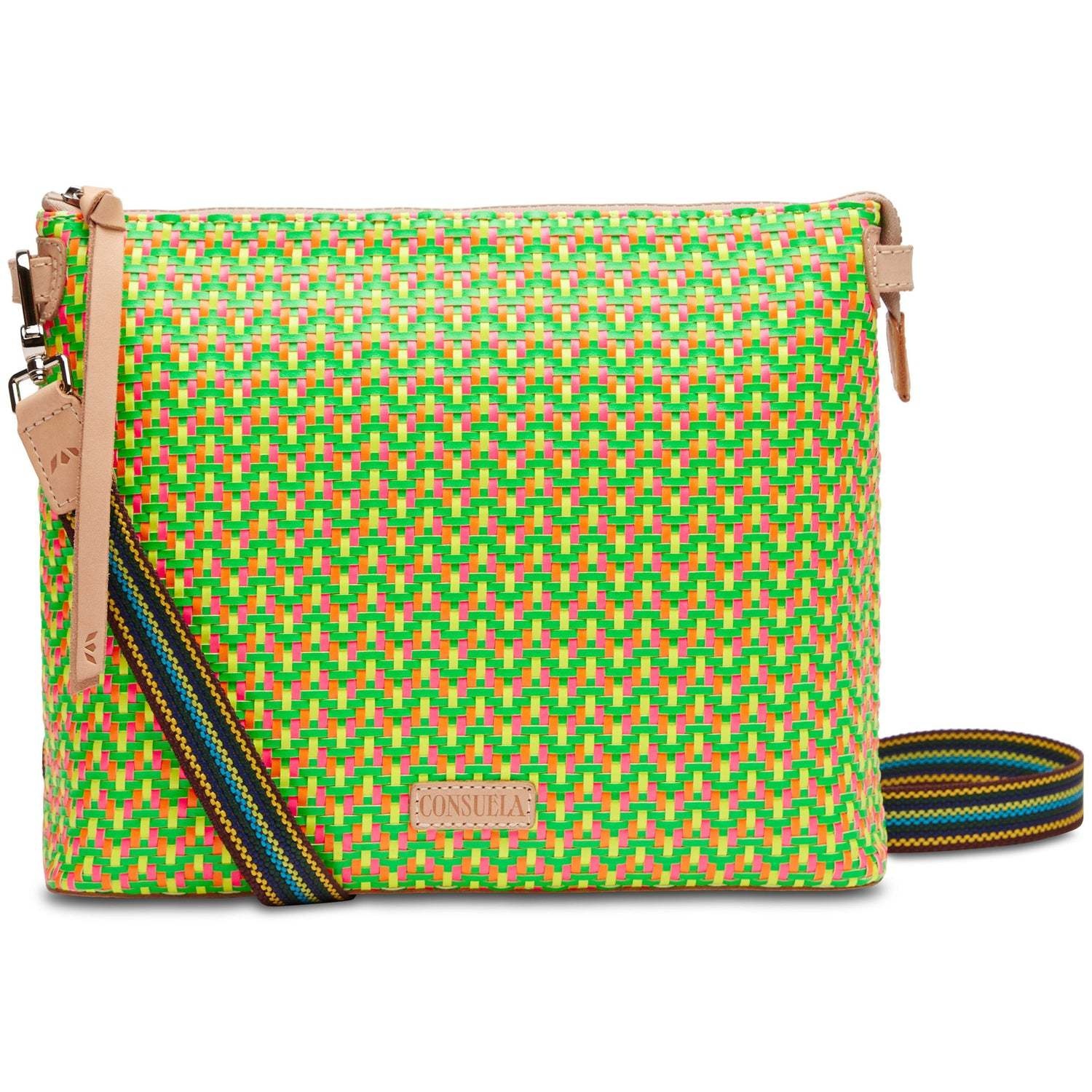 Consuela Sunny Downtown Crossbody - Blanton-Caldwell