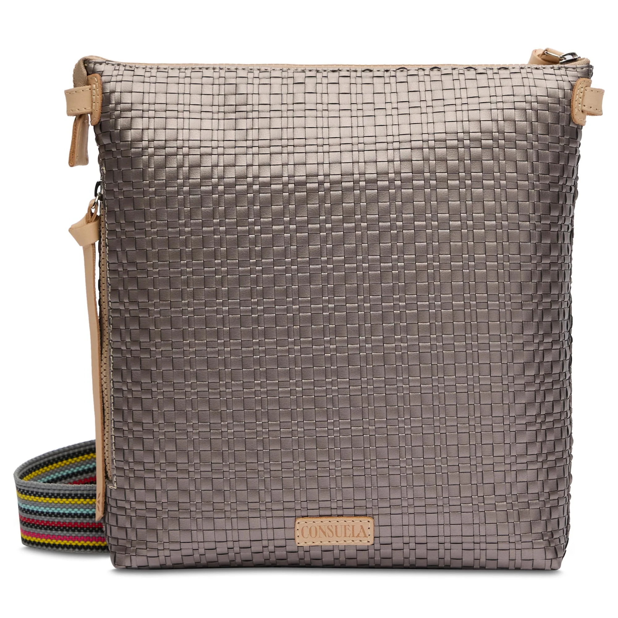 Consuela Lex Tour Crossbody - Blanton-Caldwell