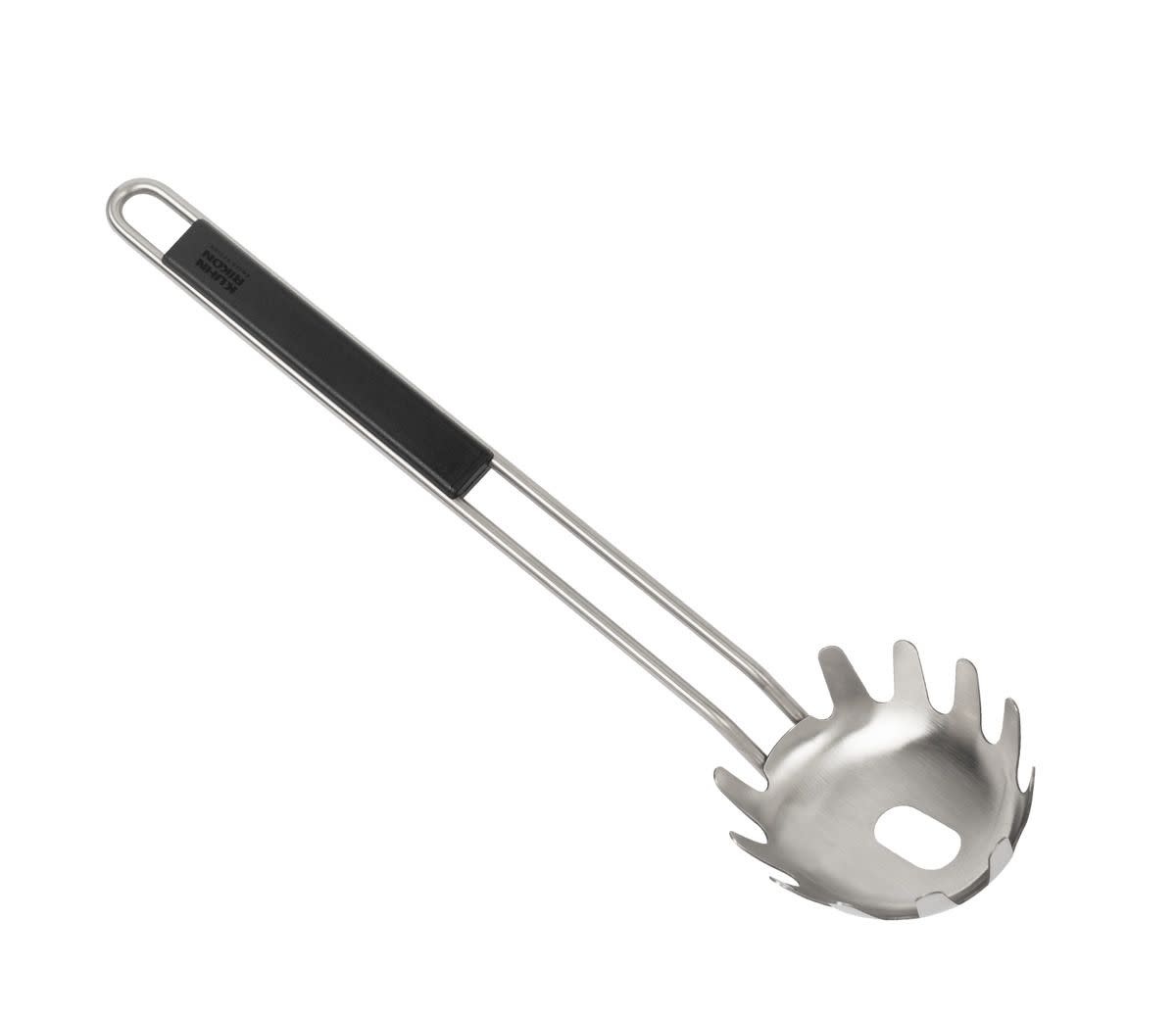 Essentials Pasta Server - Blanton-Caldwell