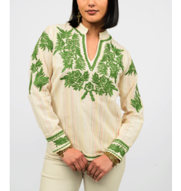 Blanton-Caldwell - Blanton-Caldwell