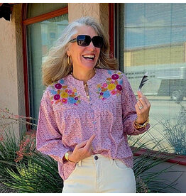 Sister Mary - Blanton-Caldwell