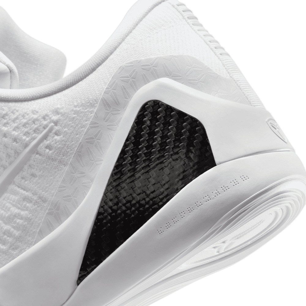 Kobe 9 Elite Low Protro 'White/White-White|FZ7334-100|Top Kobe 9 Elite Low Protro 'White/White-White|FZ7334-100|Top
