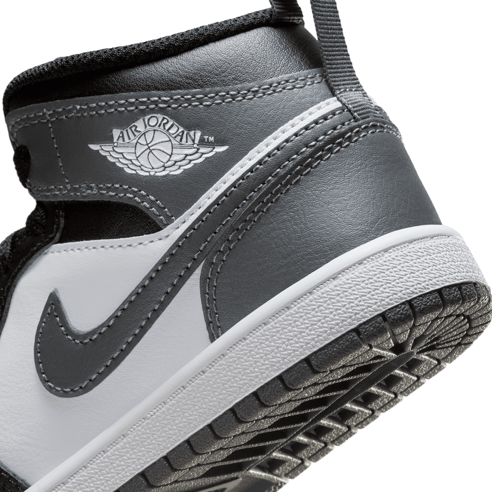 Aj1 mid grey store
