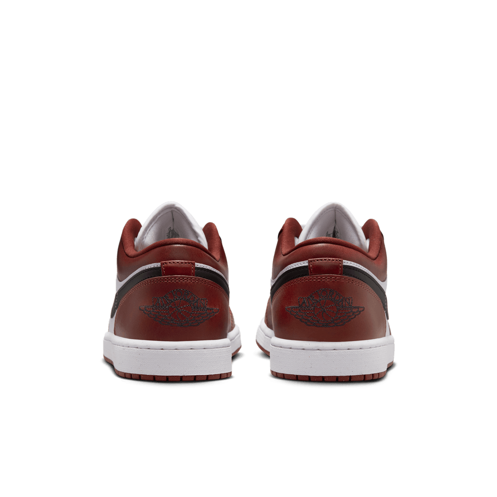 Air Jordan 1 Low SE 'White/Black-Dark Pony|HF3148-102|Top Air Jordan 1 Low SE 'White/Black-Dark Pony|HF3148-102|Top