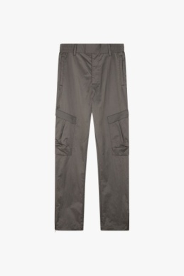 Represent Tech Cargo Pant 'Mid Grey|MLM51003-46|Top Fashion - Top Fashion