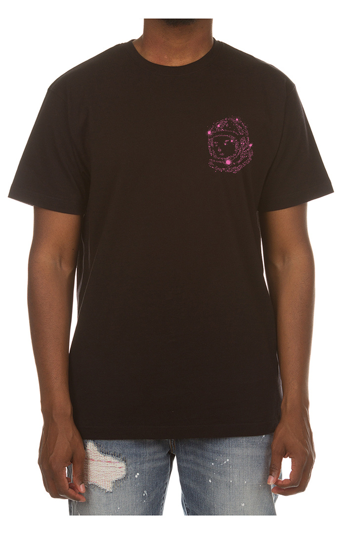 BBC Vortex Tee 'Black|851-3208-001|Top Fashion - Top Fashion
