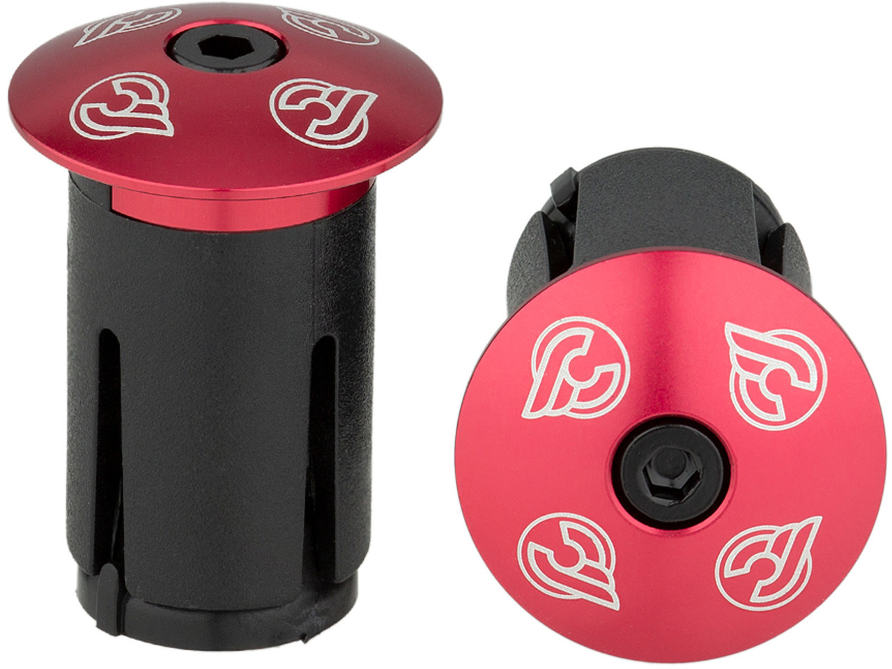 Cinelli Bar End Plugs - Bike and Brew