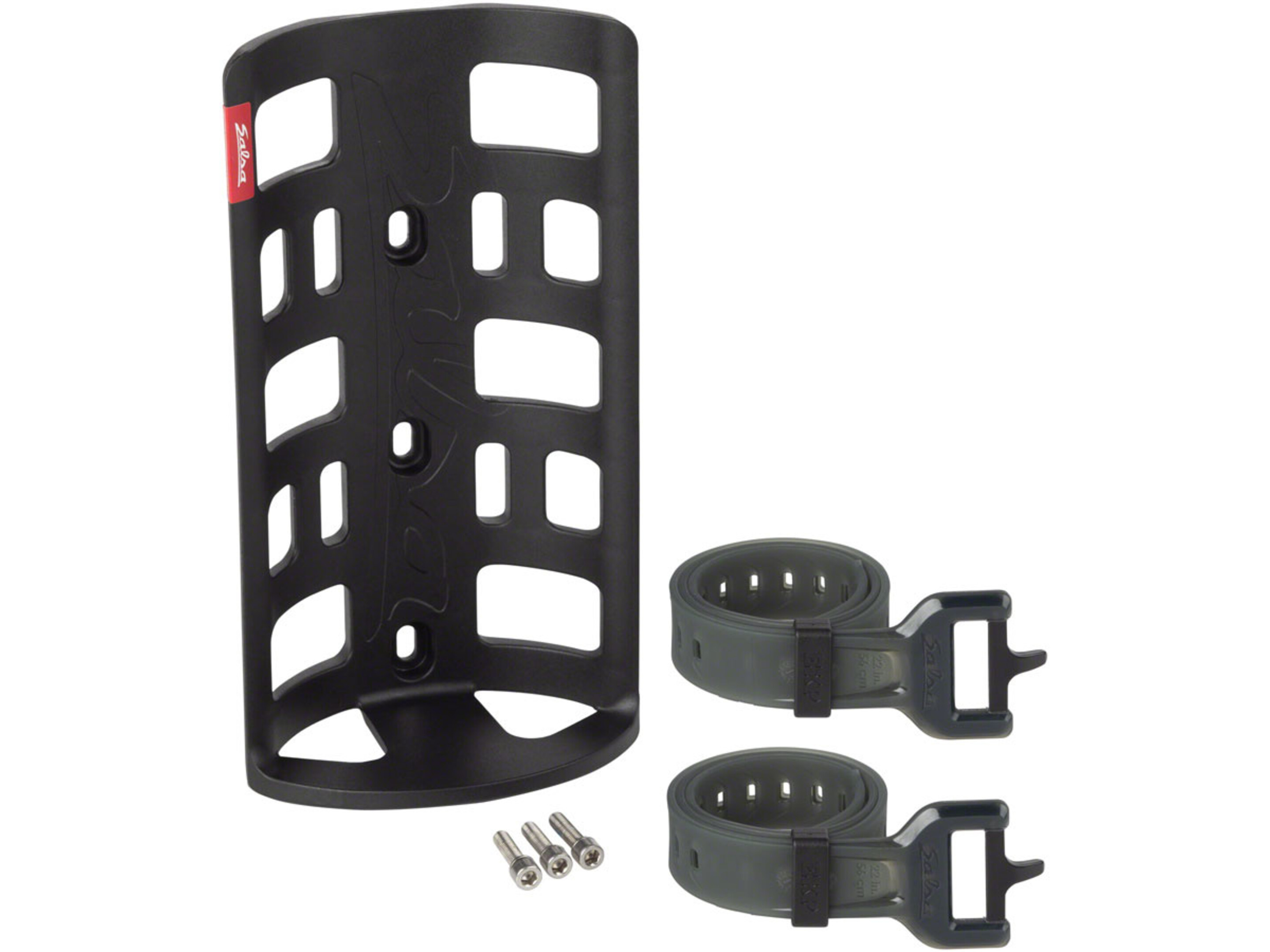 Salsa - Bike and Brew