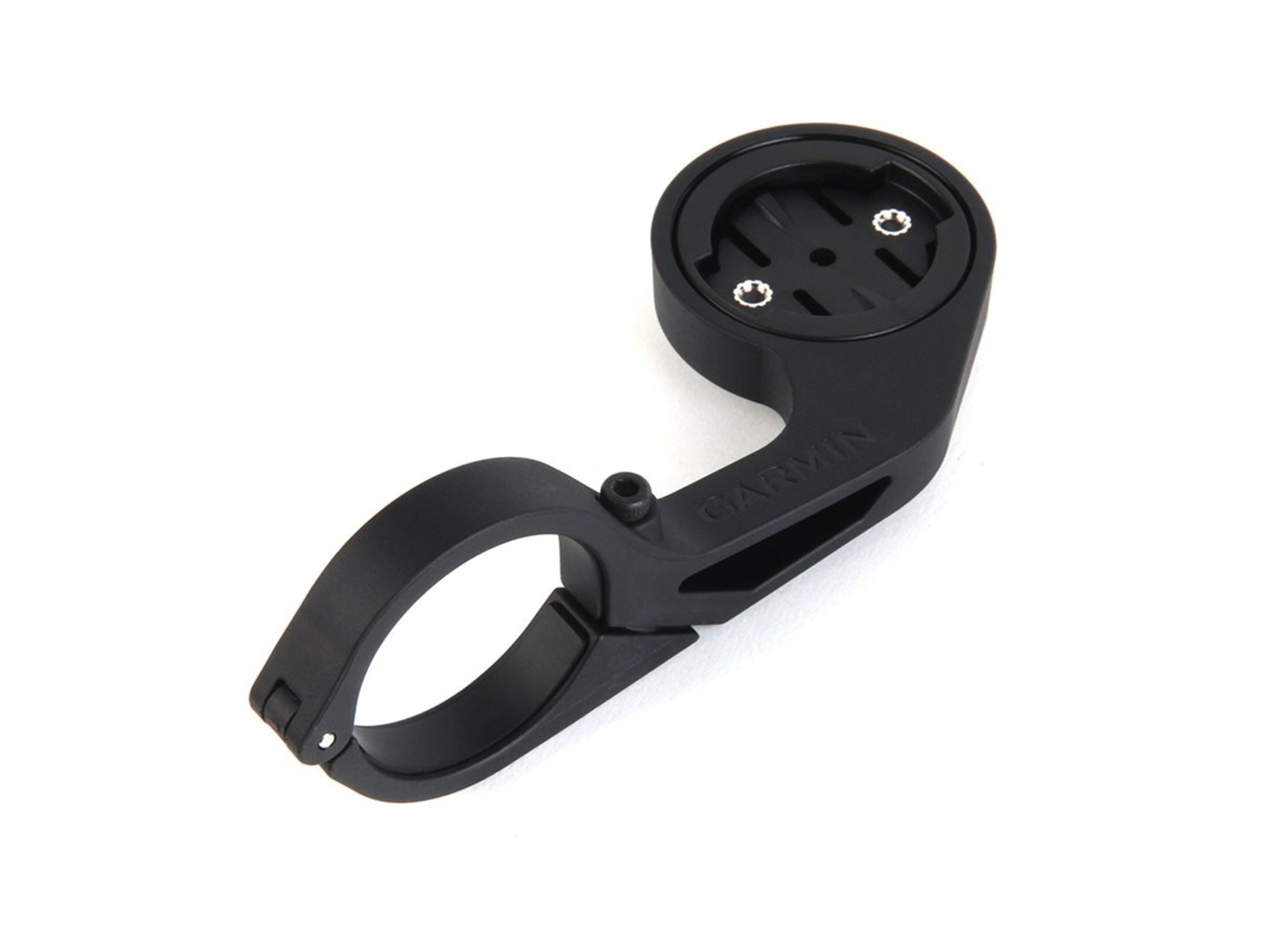 Garmin Quarter Turn Out-Front Bike Mount - Bike and Brew