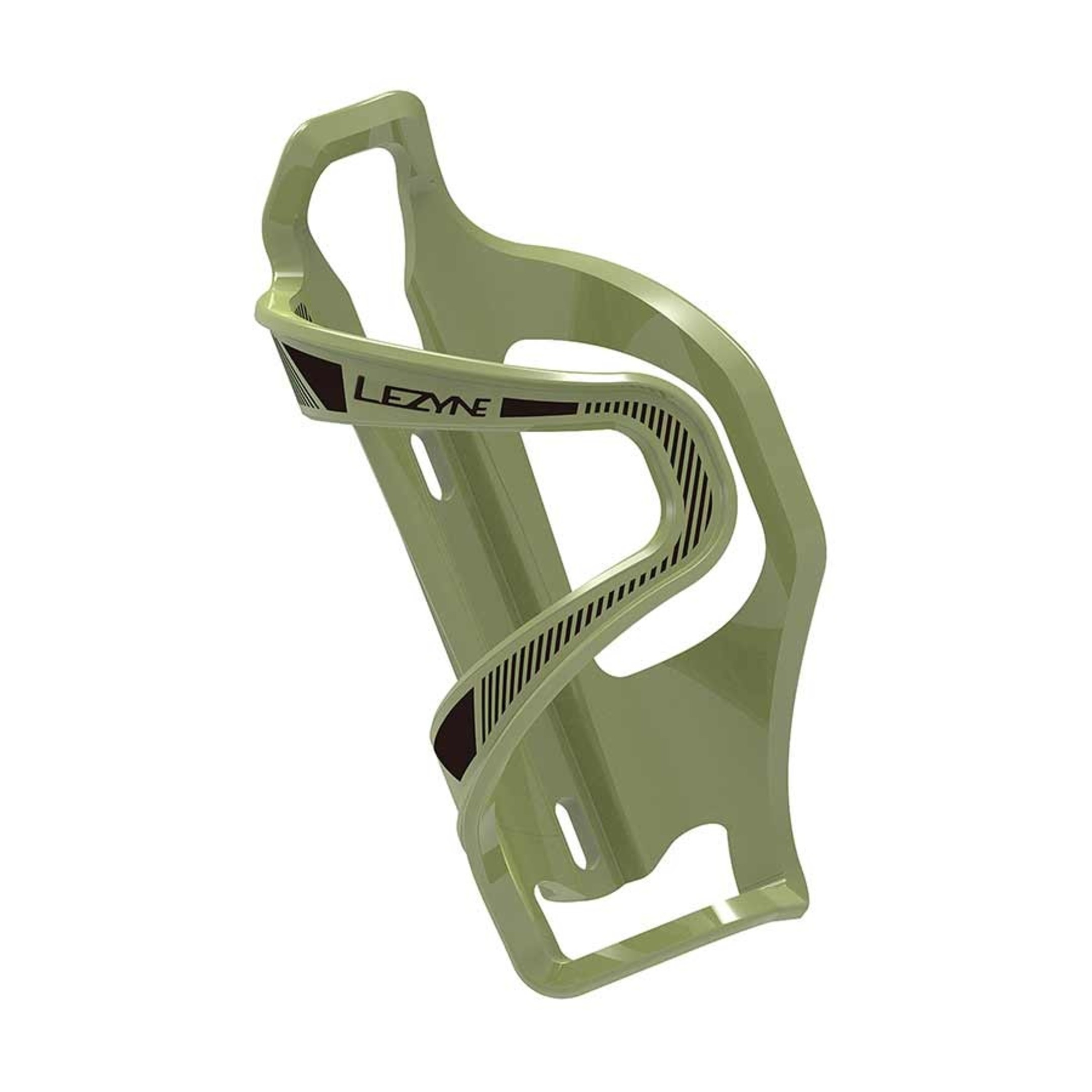 Lezyne Flow Side Load Bottle Cage Composite - Bike and Brew