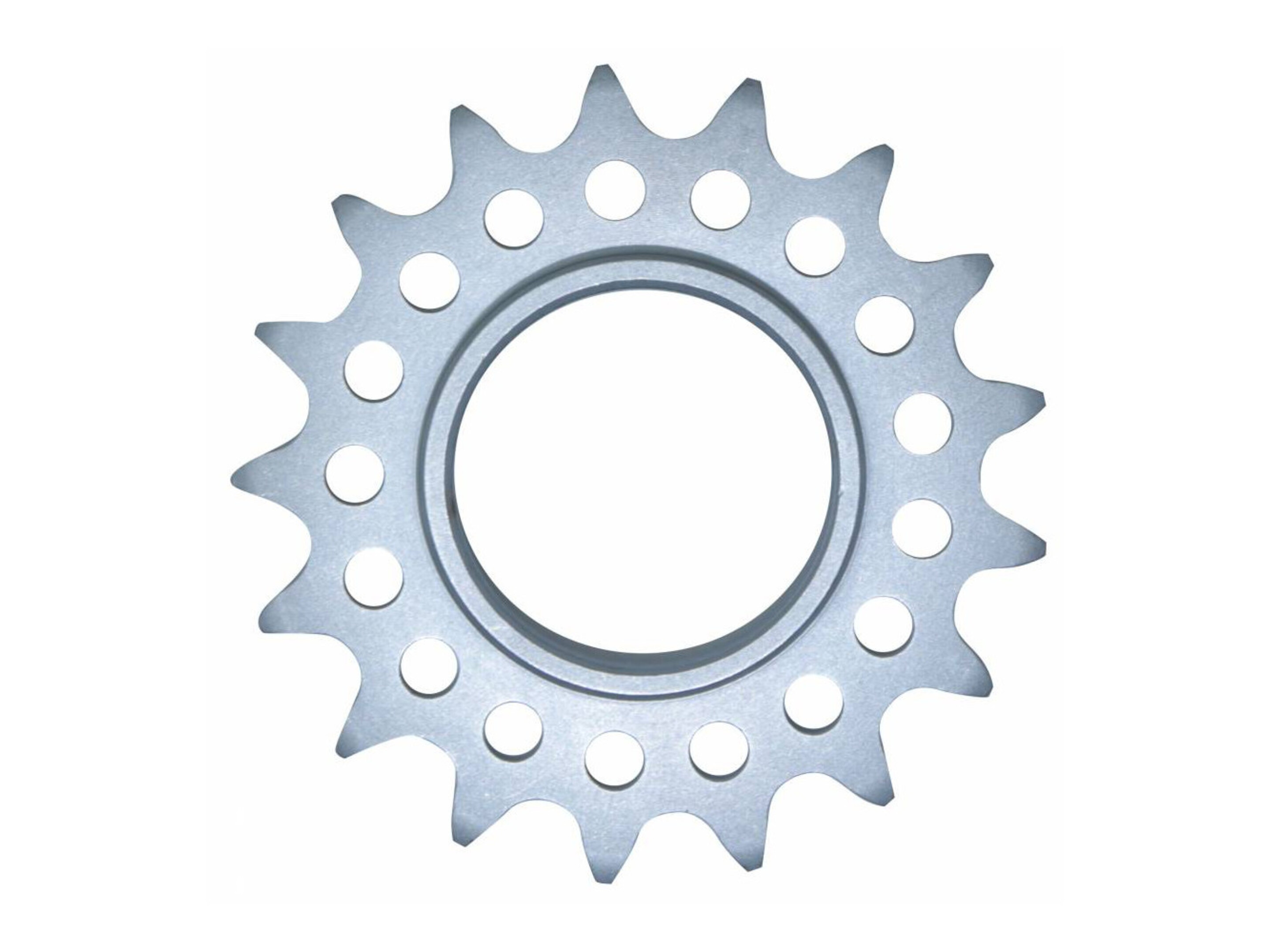 Miche Pista Monobloc Sprocket 1/8 18T - Bike and Brew