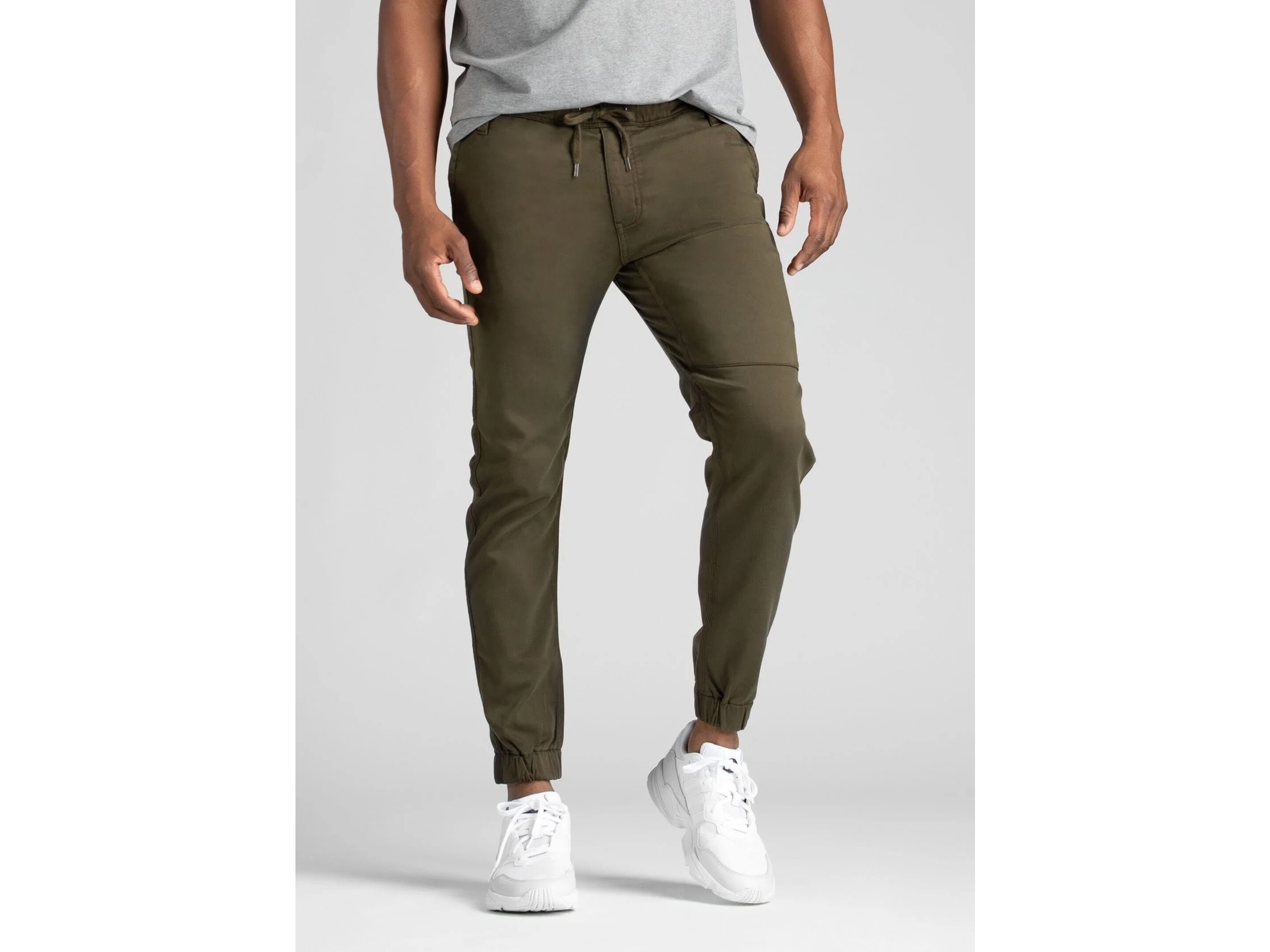 Duer No Sweat Jogger - Bike and Brew