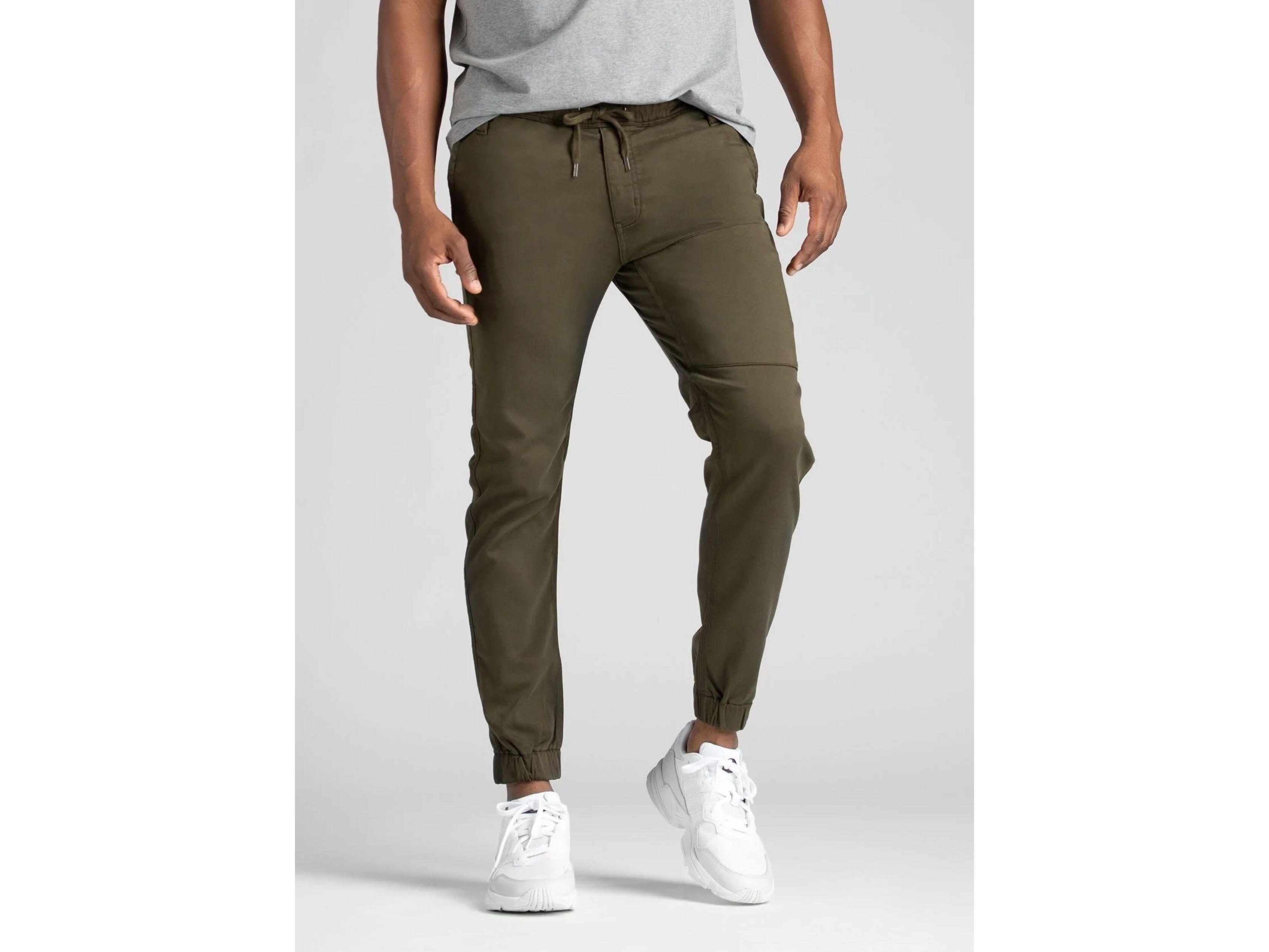 Duer No Sweat Jogger - Bike and Brew