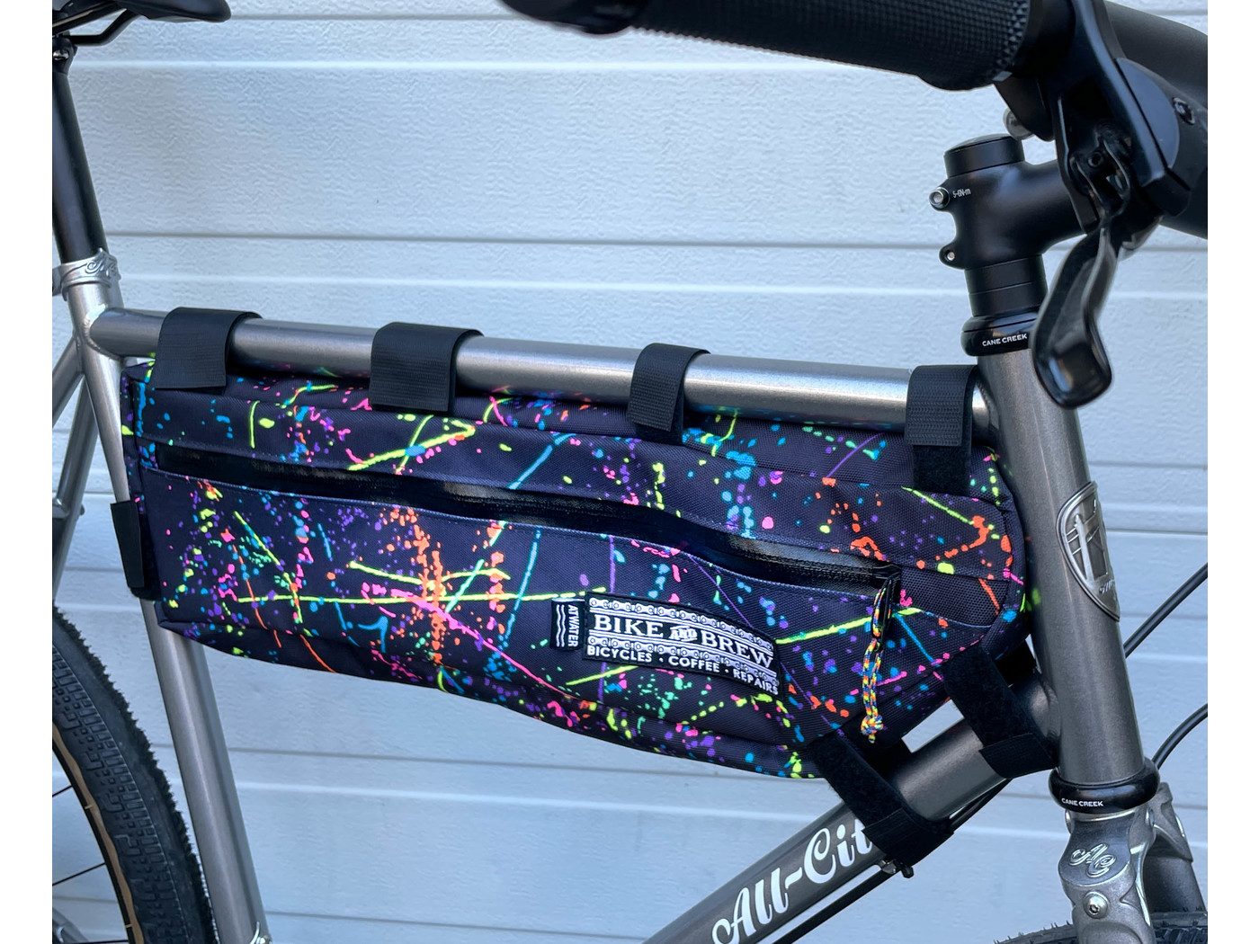 Bike & Brew Gear - Bike and Brew