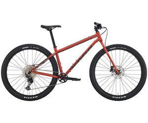 Kona Unit X Bike and Brew