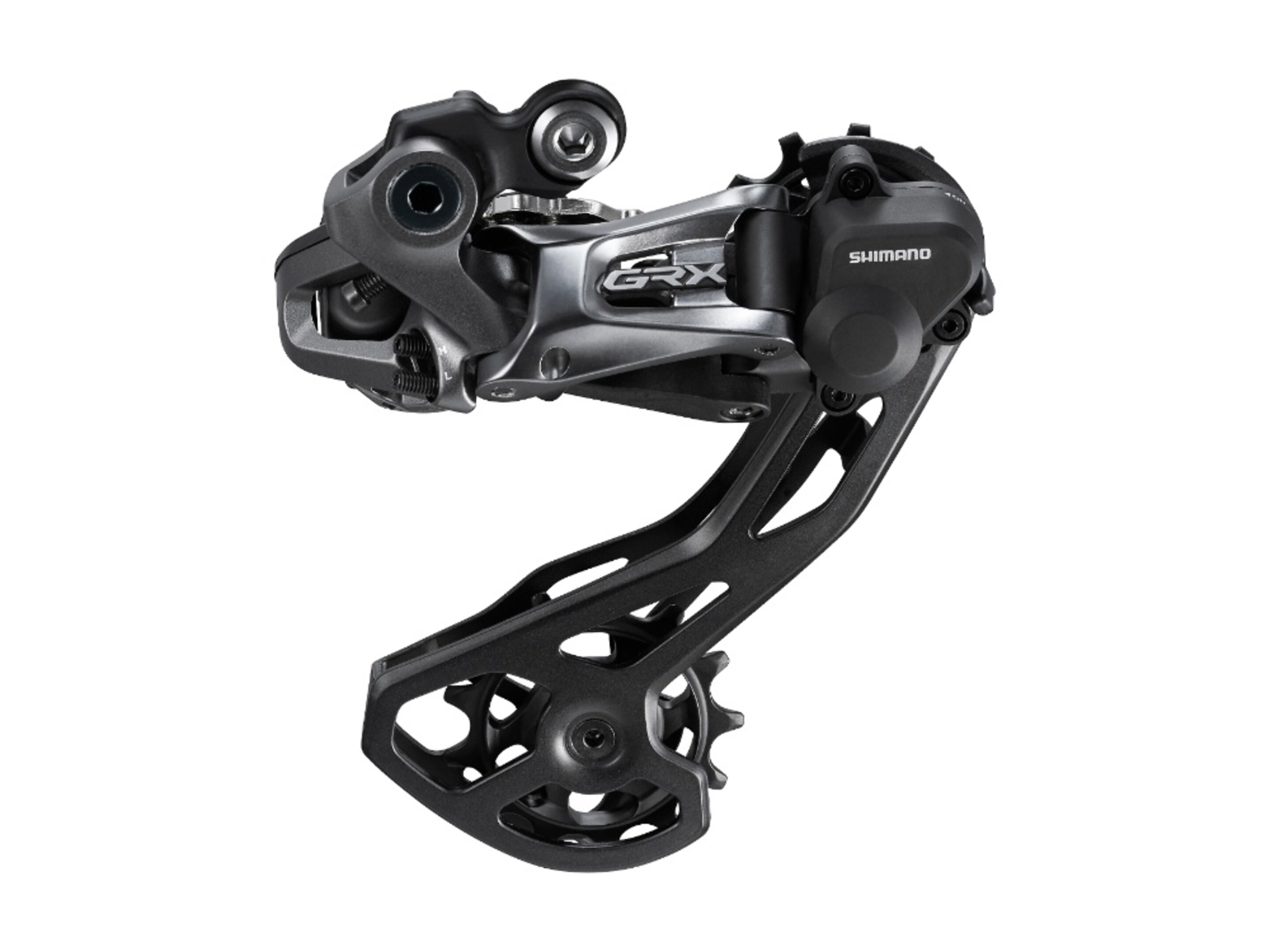 Shimano GRX DI2-815 11 Speed, Compatible w/ 2x11 - Bike and Brew