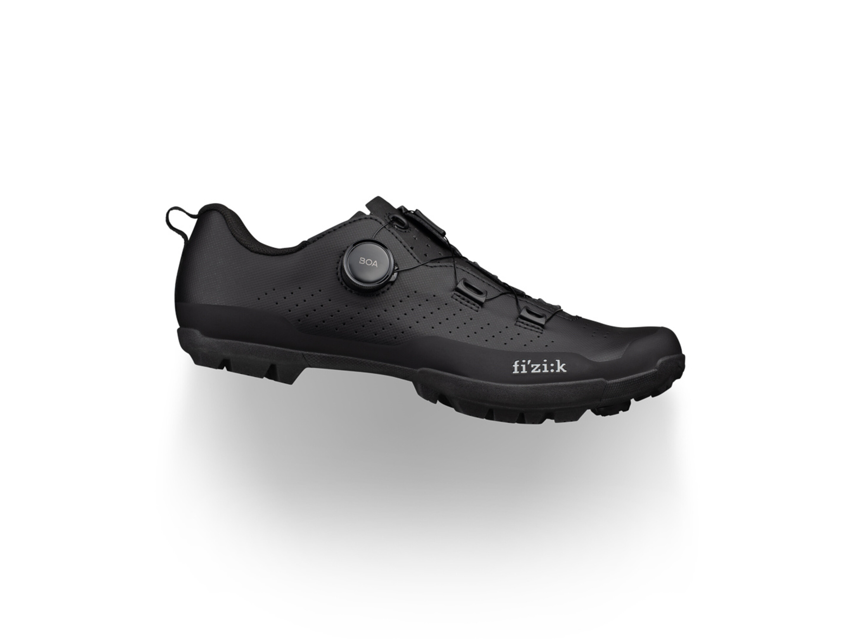 Fizik Terra Atlas Shoes - Bike and Brew