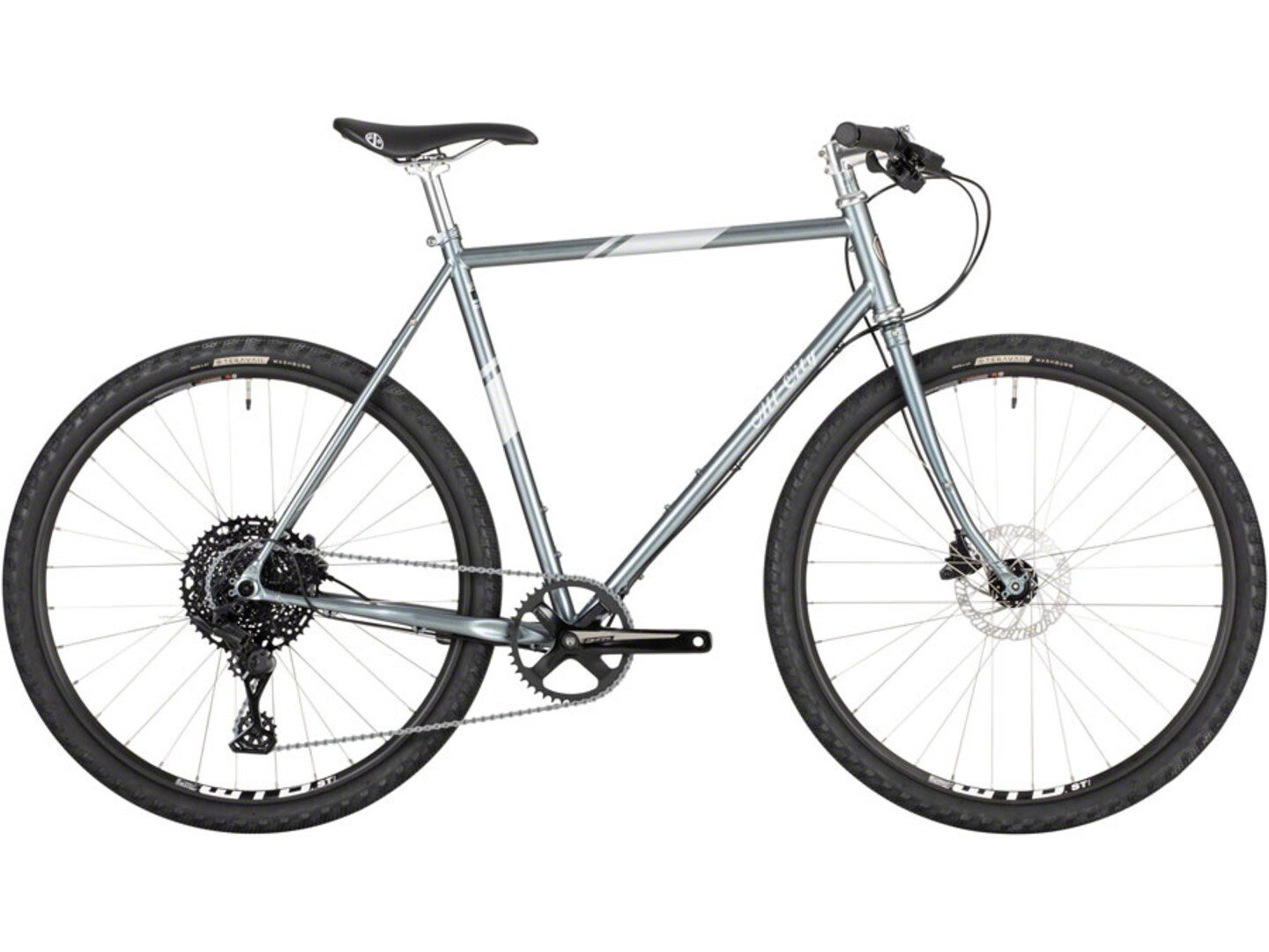 Bike and Brew - All-City - Bike and Brew