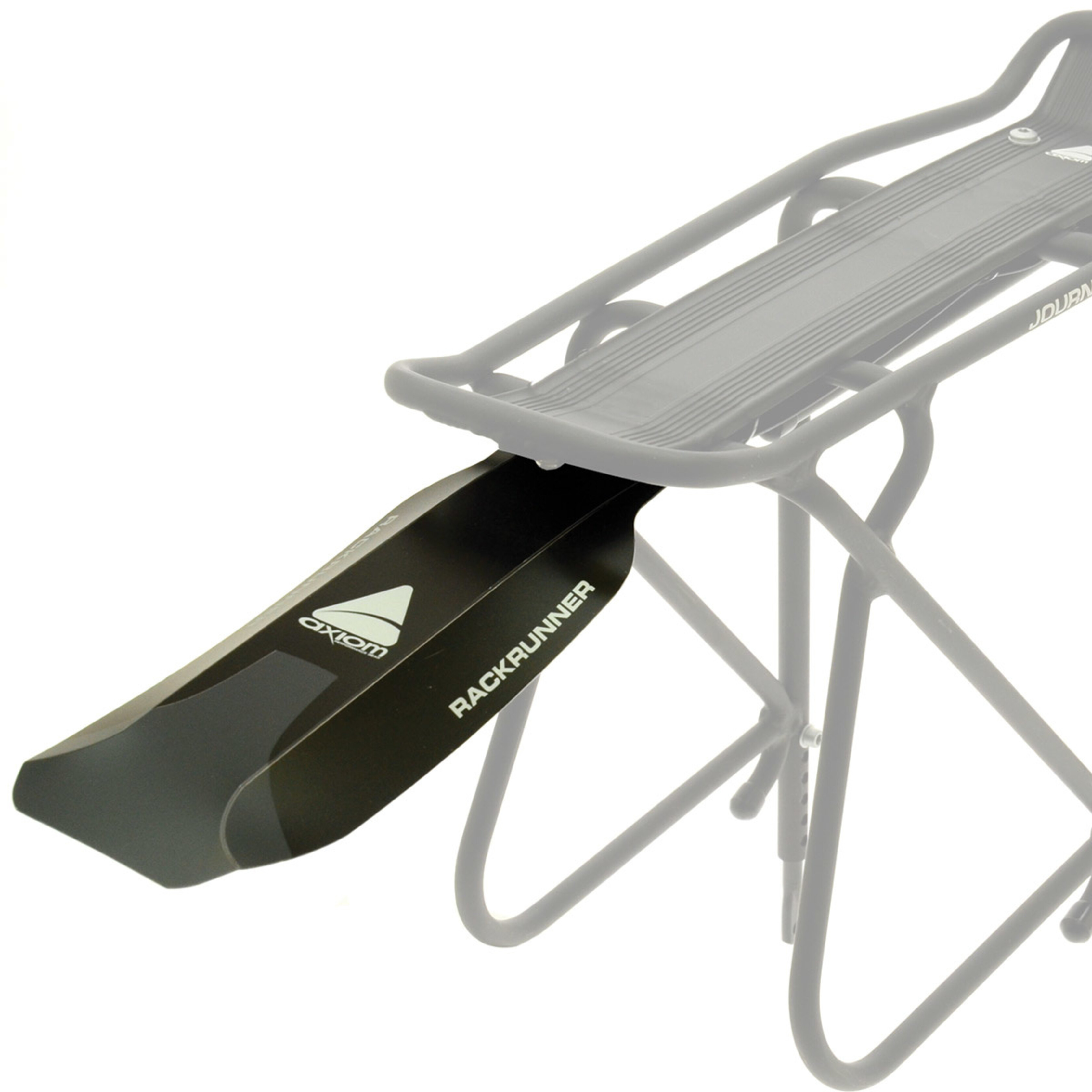 Axiom RackRunner Fender - Bike and Brew