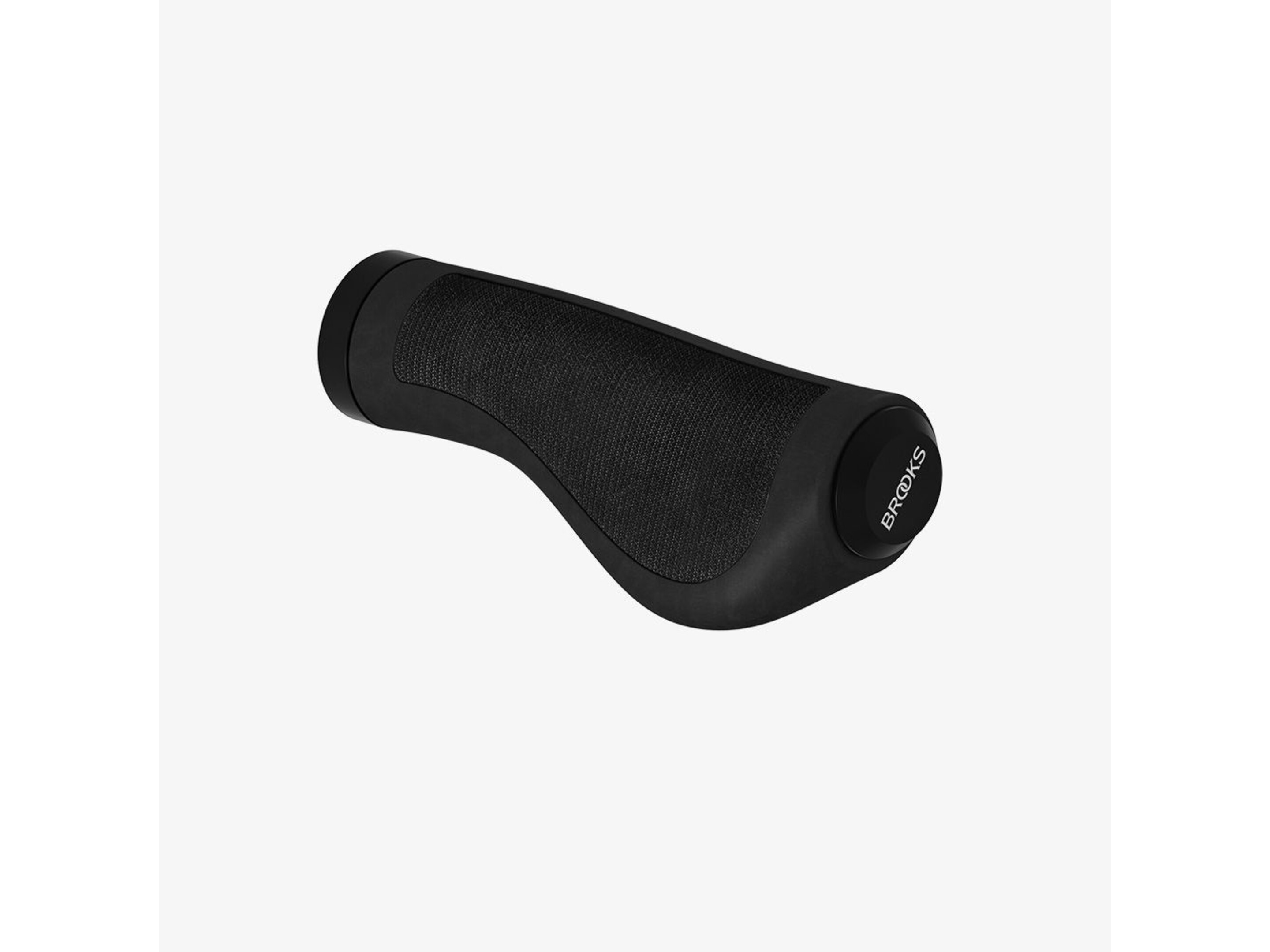 Brooks Ergonomic Rubber Grip - Bike and Brew