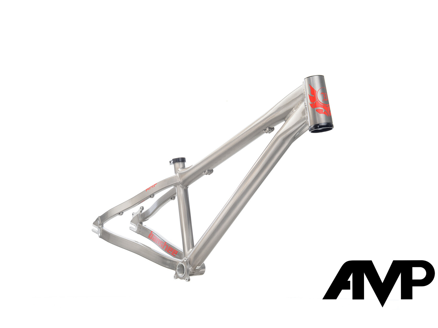 Banshee Amp - Bike and Brew